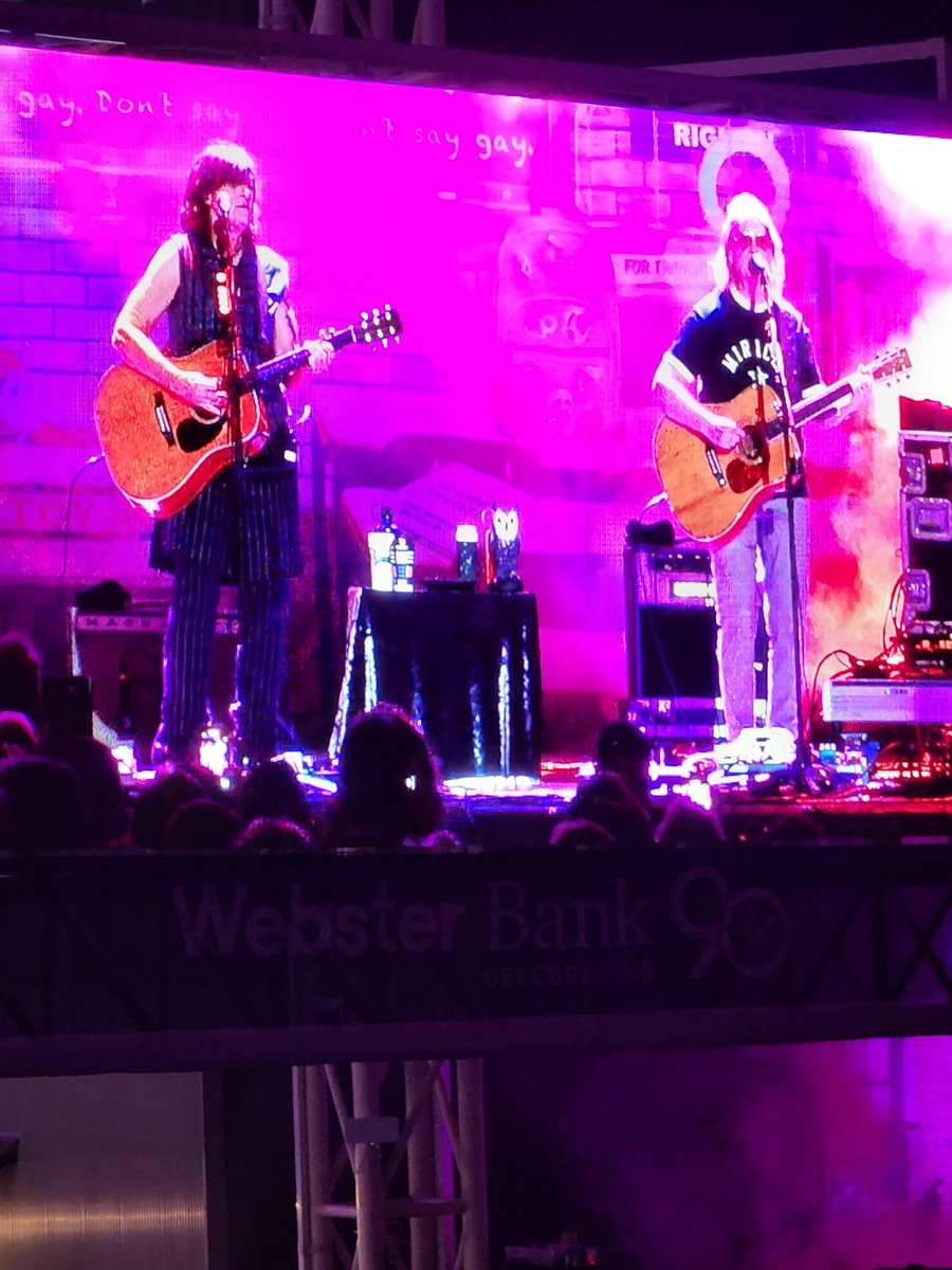 Indigo Girls Concert & Tour History (Updated for 2025 - 2026) | Concert ...