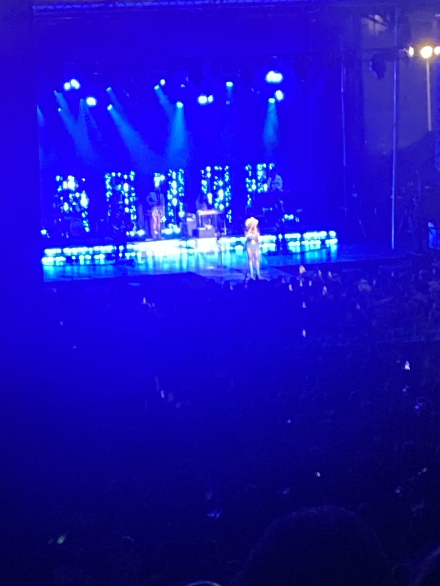 Miranda Lambert Concert & Tour History (Updated for 2025 - 2026 ...