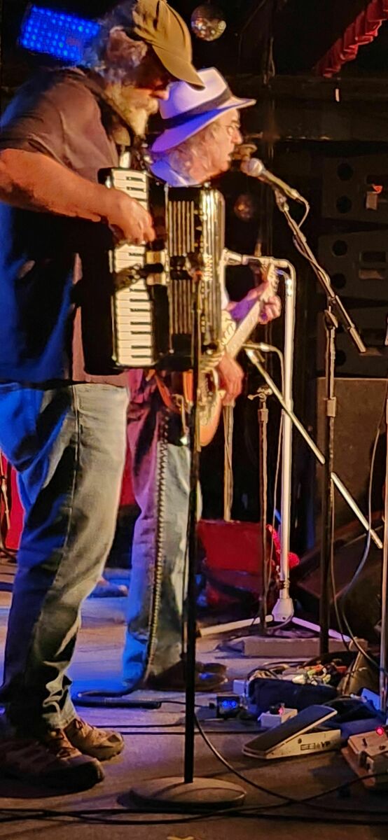 James McMurtry's 2025 Concert & Tour History | Concert Archives