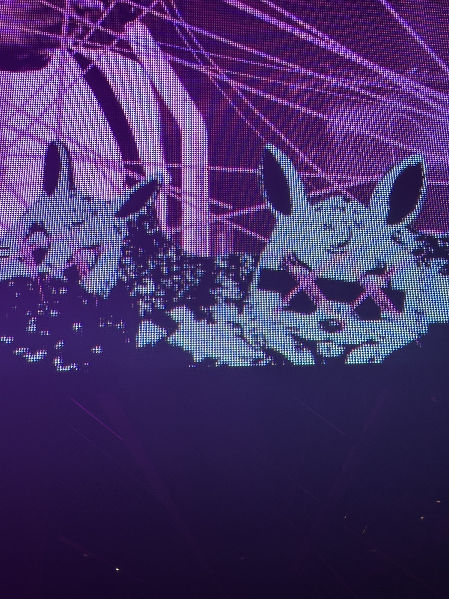 Sep 16, 2025: blink-182 / Alkaline Trio / Drug Church at Riverbend ...