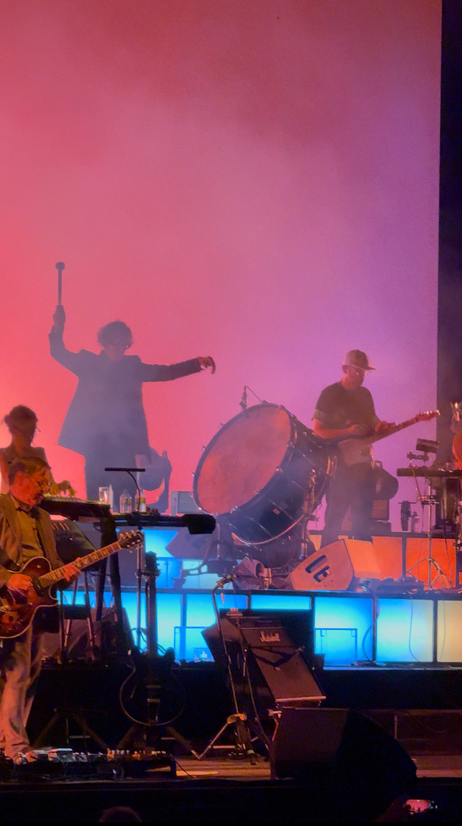 Pulp Concert & Tour History (Updated for 2025) | Concert Archives