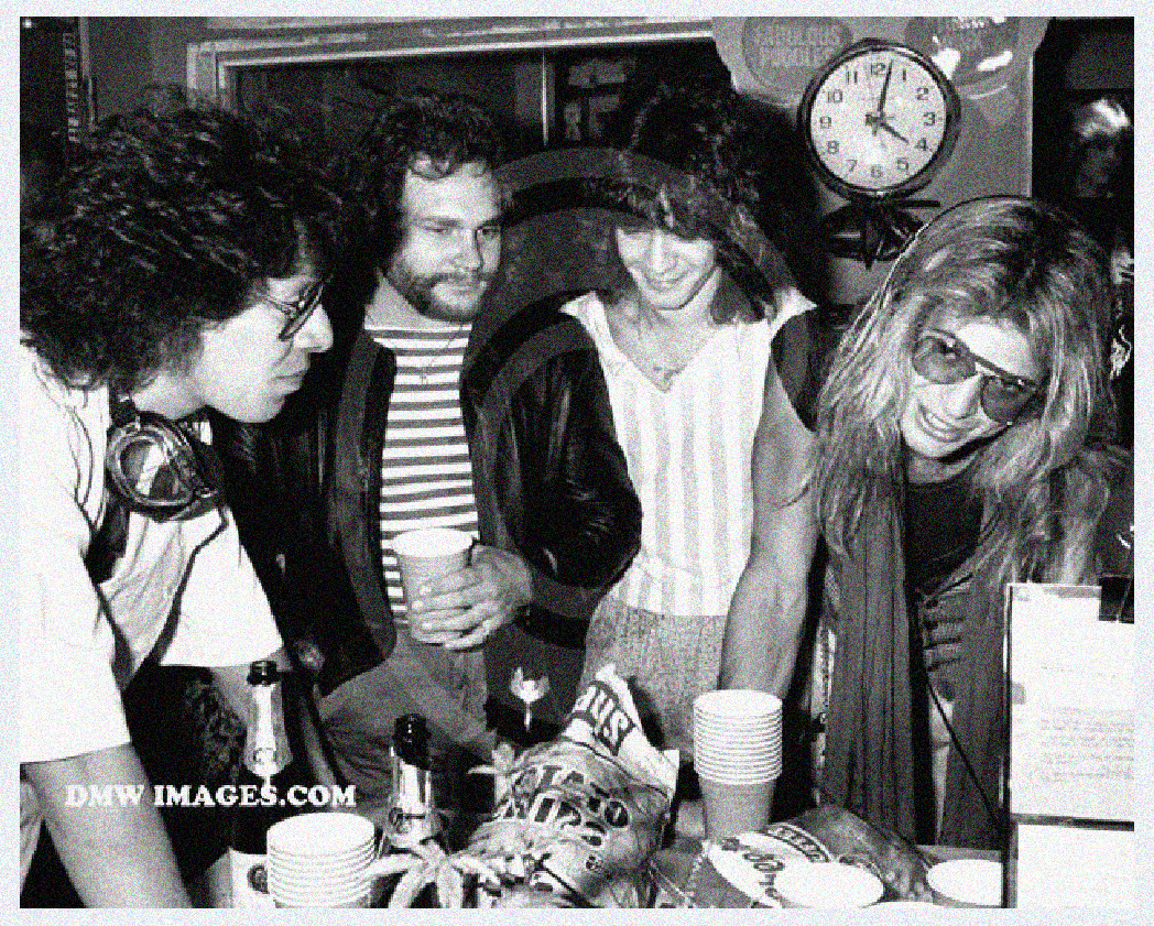 Concert History of Seattle Center Coliseum Seattle, Washington, United ...