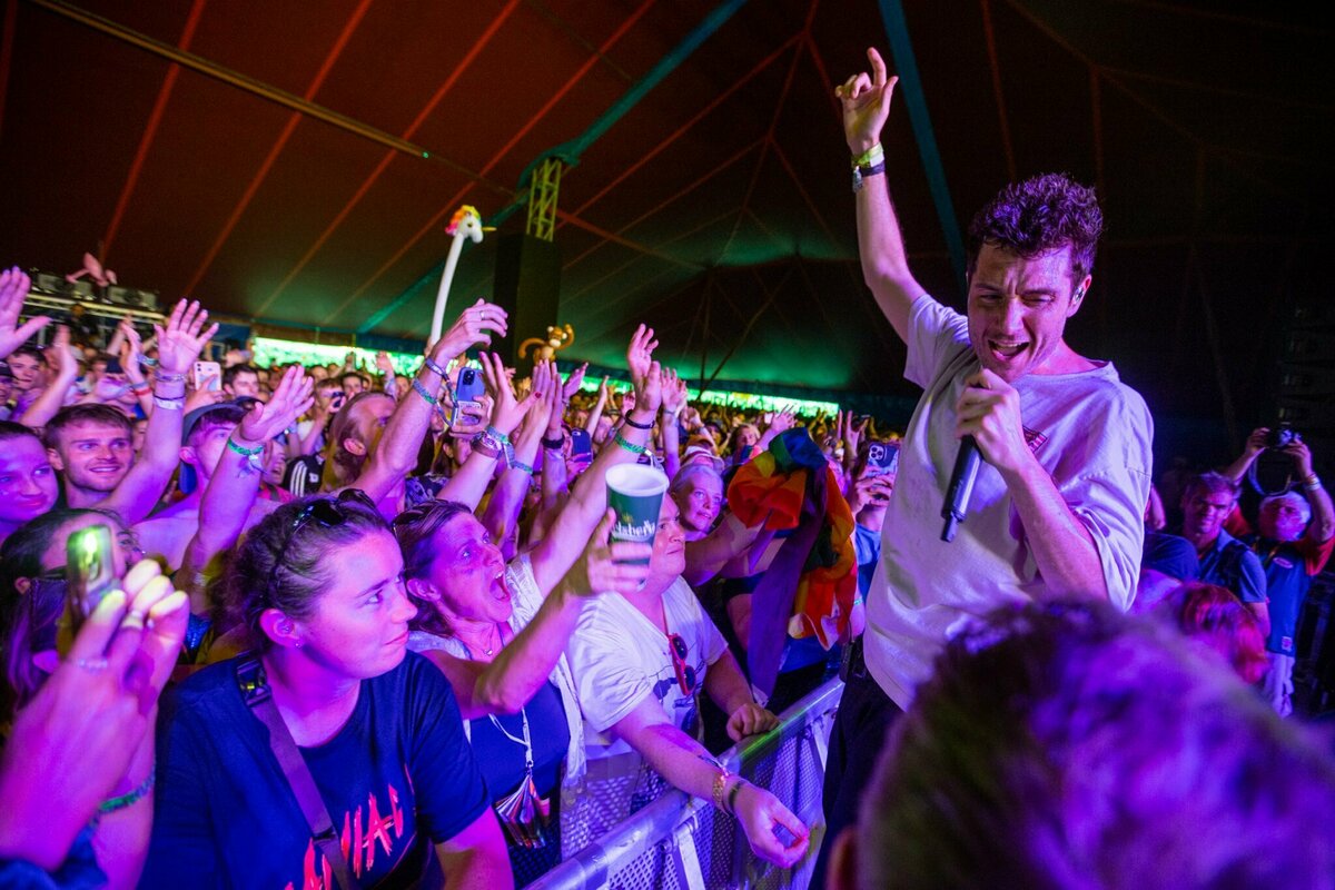 TLC Concert & Tour History (Updated for 2025) | Concert Archives