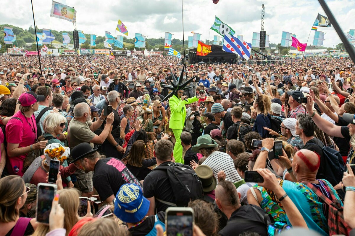 TLC Concert & Tour History (Updated for 2025) | Concert Archives