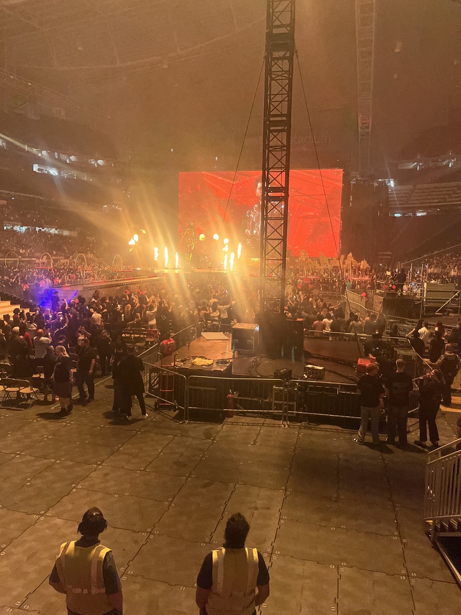 Playboi Carti Concert & Tour History (Updated for 2025 - 2026 ...