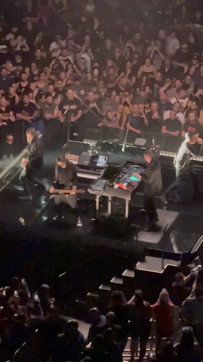 Boys Noize Concert & Tour History (Updated for 2025 - 2026) | Concert ...