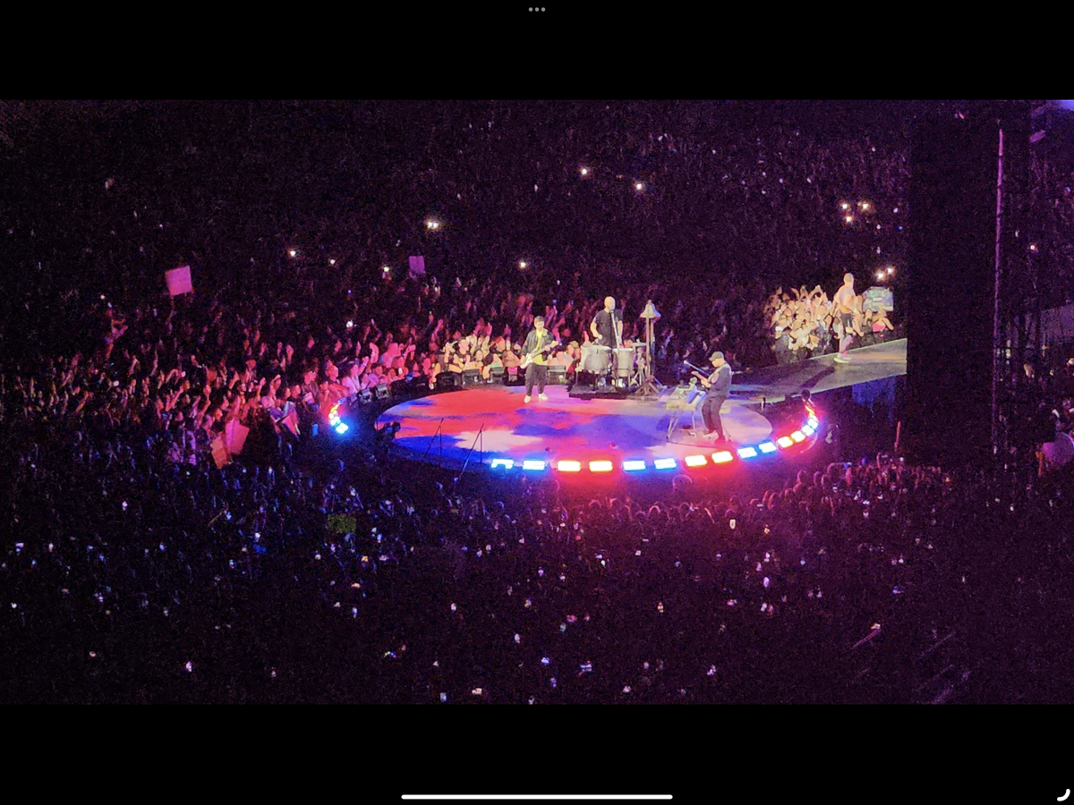 070 Shake Concert & Tour History (Updated for 2025 - 2026) | Concert ...