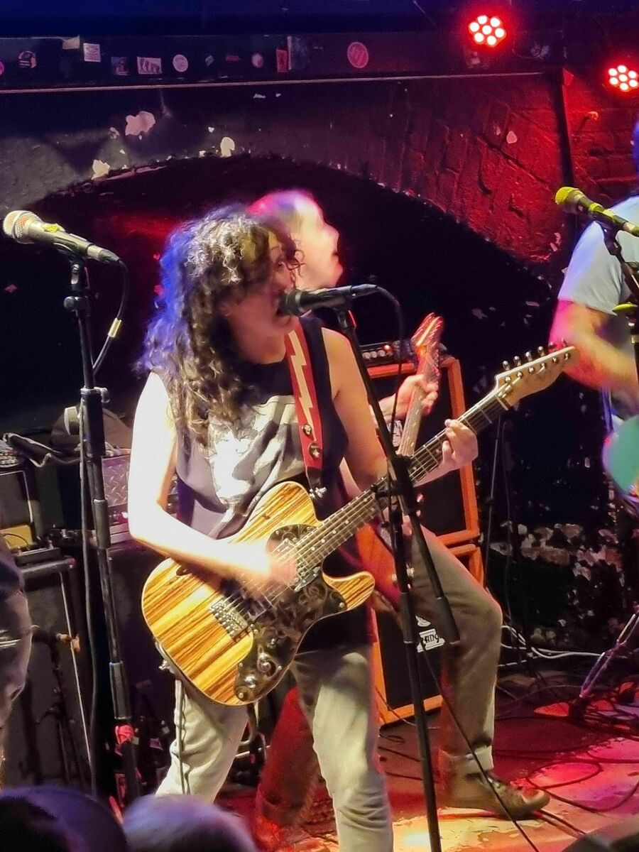 Dead Bob Concert & Tour History (Updated for 2025) | Concert Archives