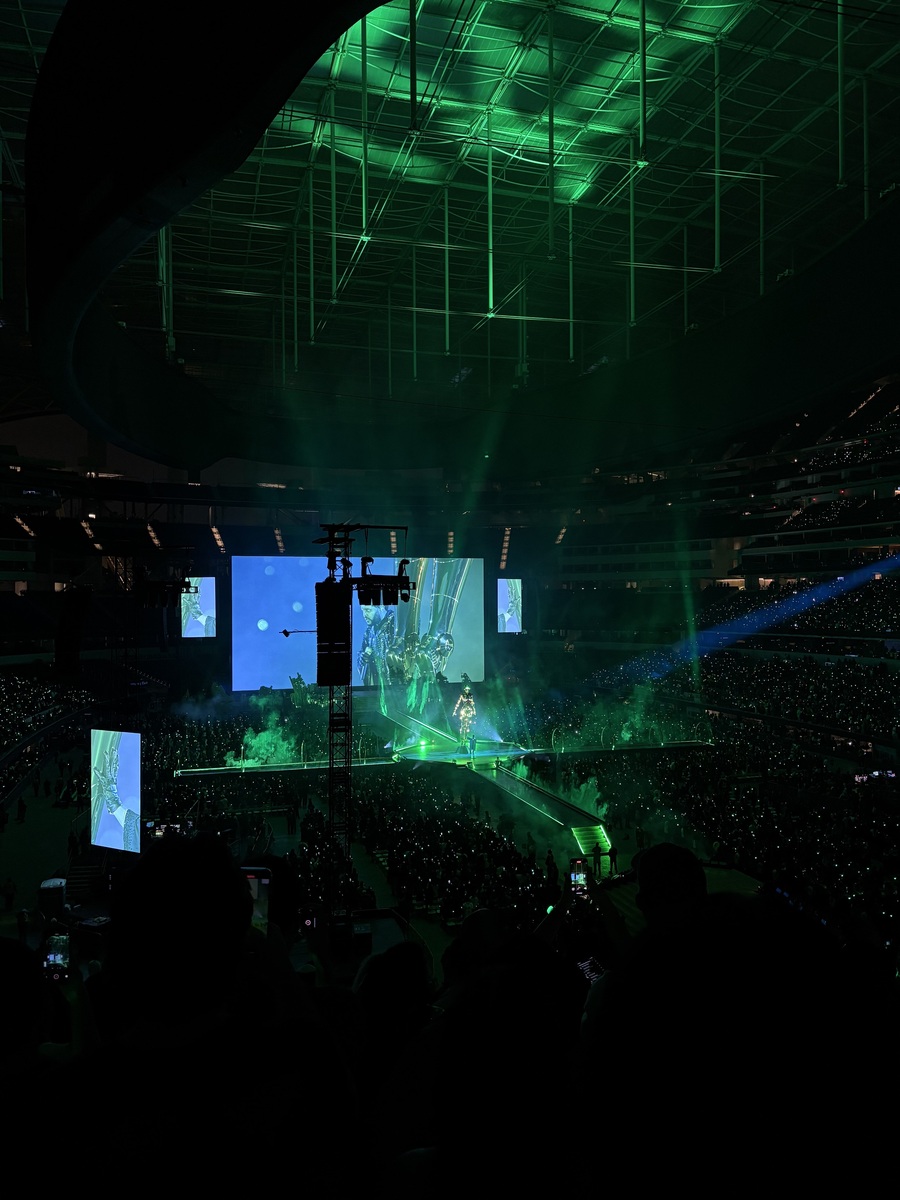 Playboi Carti Concert & Tour History (Updated for 2025 - 2026 ...