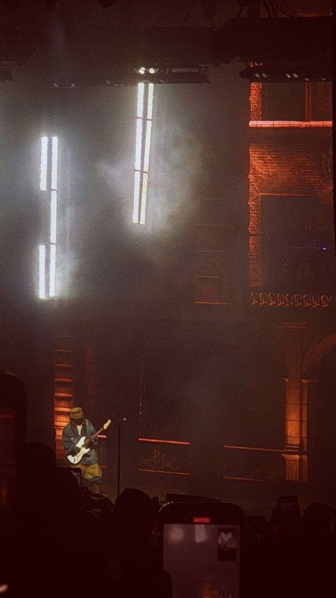 Lil Wayne Concert & Tour History (Updated for 2025) | Concert Archives