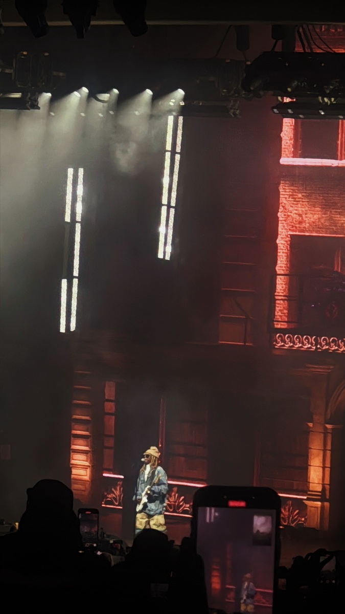 Lil Wayne Concert & Tour History (Updated for 2025) | Concert Archives