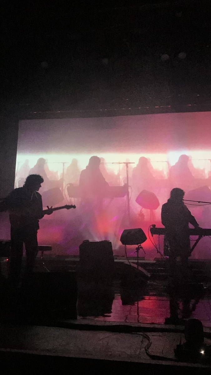 Beach House Concert & Tour History (Updated for 2025) | Concert Archives
