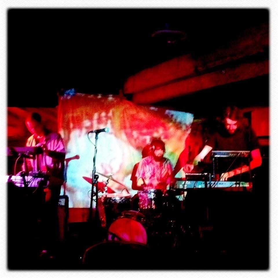 Brain Fruit Concert & Tour History | Concert Archives