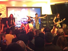 Extreme Concert & Tour History (Updated for 2025 - 2026) | Concert Archives