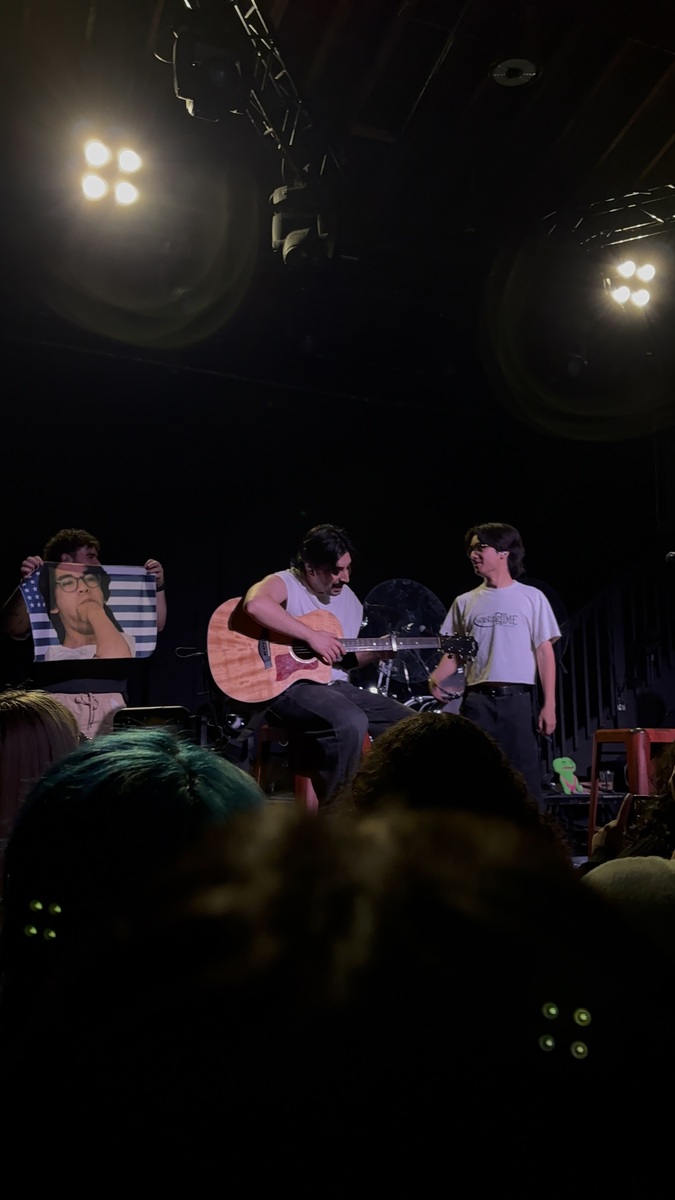 MICO Concert & Tour History (Updated for 2025) | Concert Archives