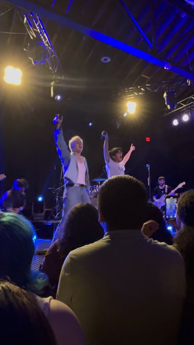 MICO Concert & Tour History (Updated for 2025) | Concert Archives