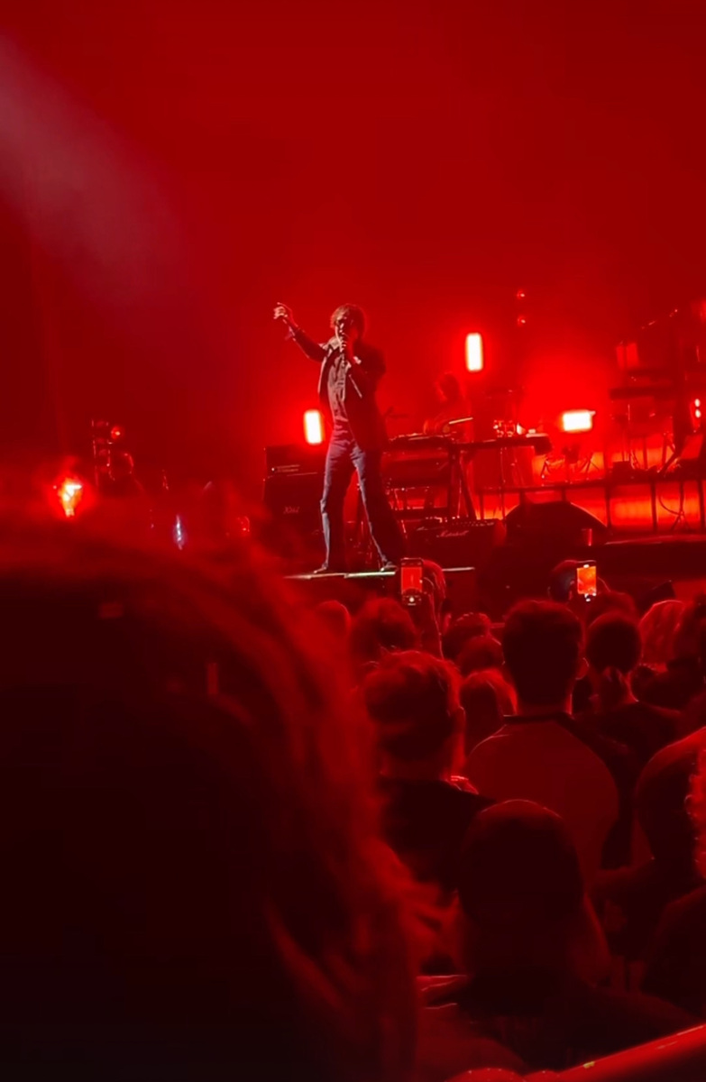 Pulp Concert & Tour History (Updated for 2025) | Concert Archives