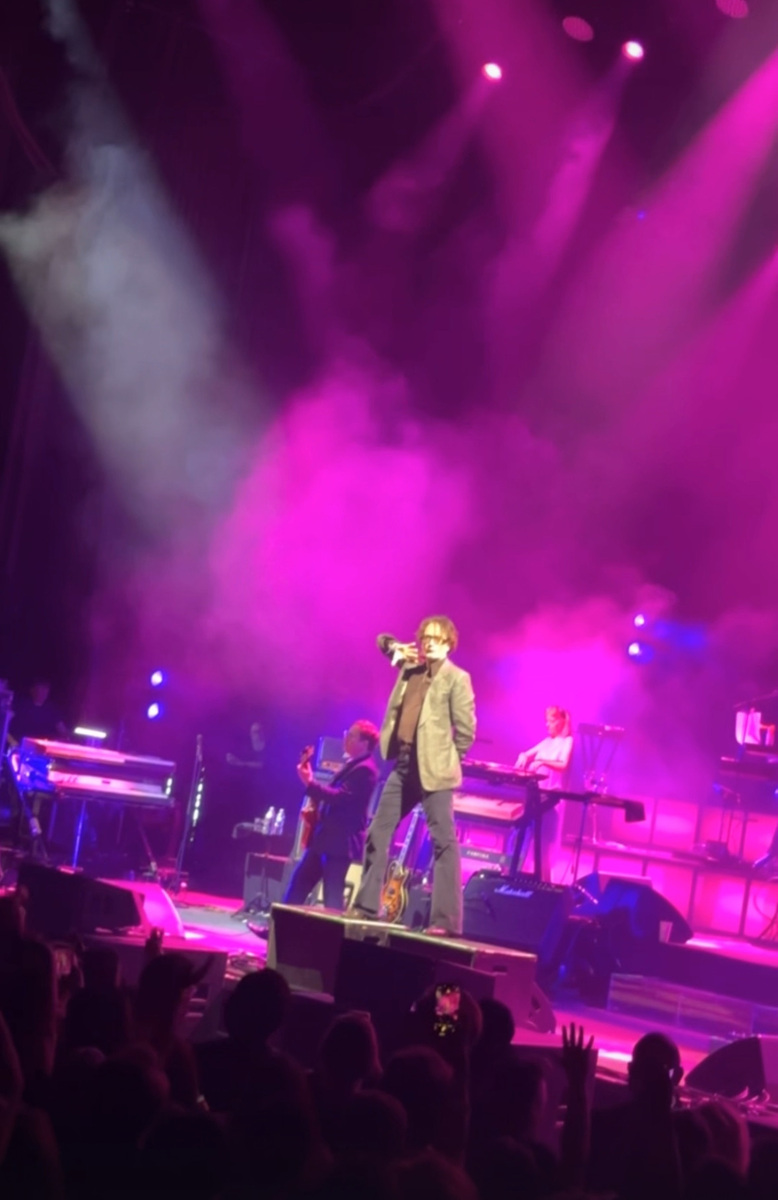 Pulp Concert & Tour History (Updated for 2025) | Concert Archives