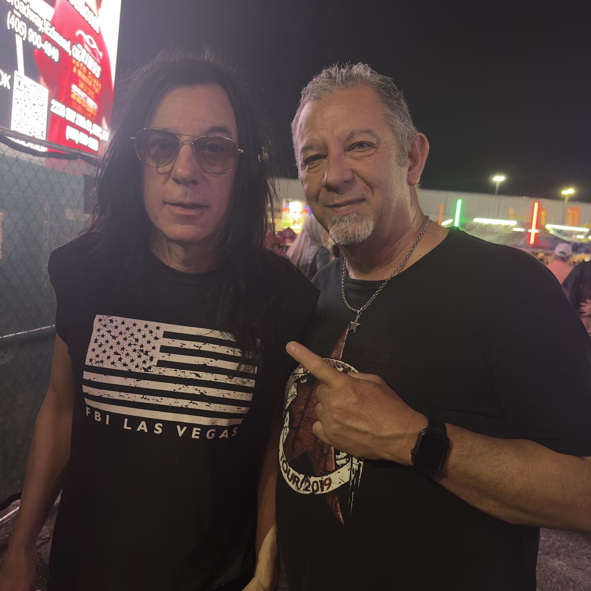 Quiet Riot Concert & Tour History (Updated for 2025 - 2026) | Concert ...