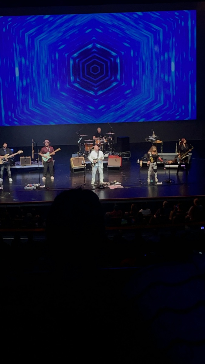 Men At Work Concert & Tour History (Updated for 2026) | Concert Archives