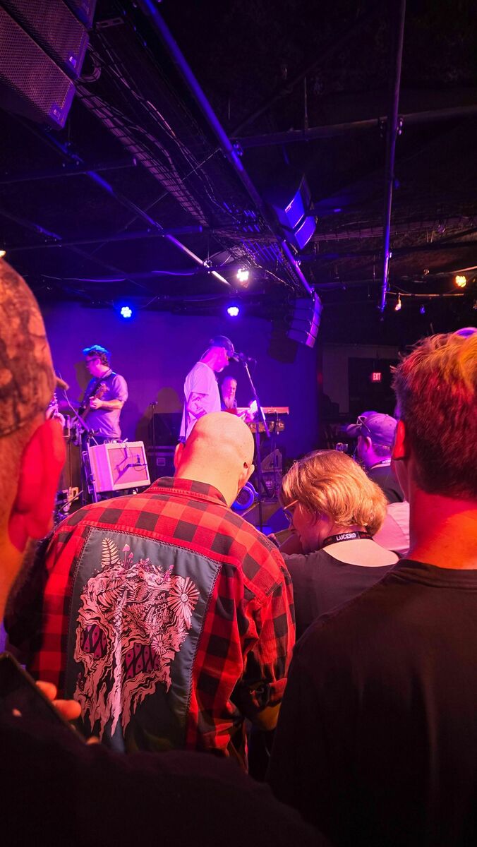 Lucero Concert & Tour History (Updated for 2025 - 2026) | Concert Archives