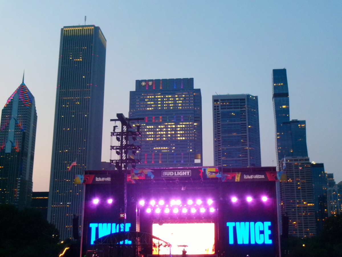 bôa Concert & Tour History (Updated for 2025 - 2026) | Concert Archives