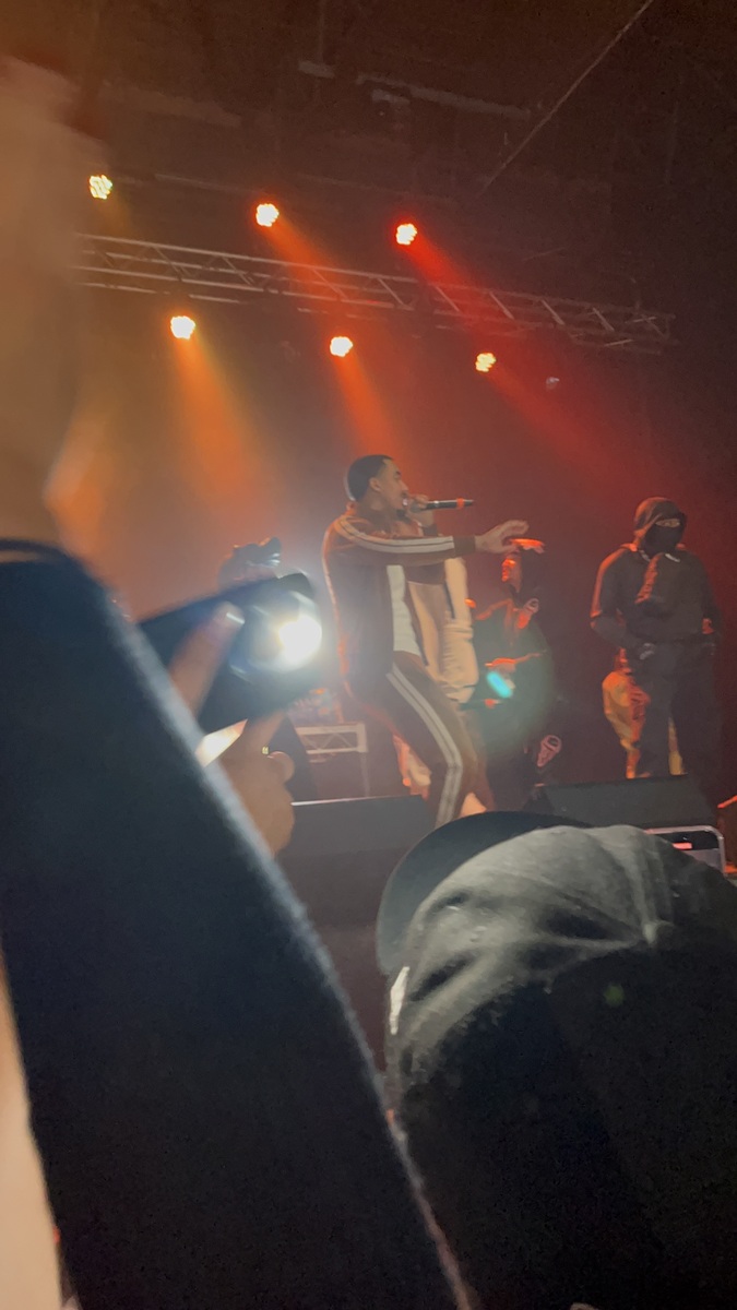 Mike Sherm Concert & Tour History (Updated for 2026) | Concert Archives