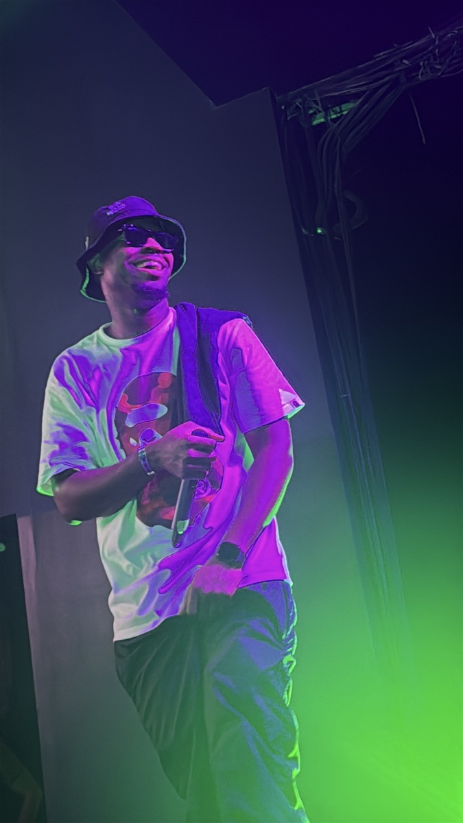 Cochise's 2025 Concert & Tour History | Concert Archives