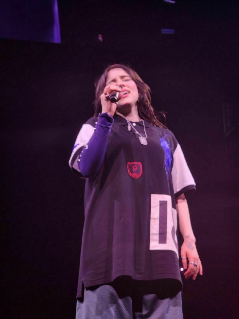 Ashnikko Concert & Tour History (Updated for 2025 - 2026) | Concert ...