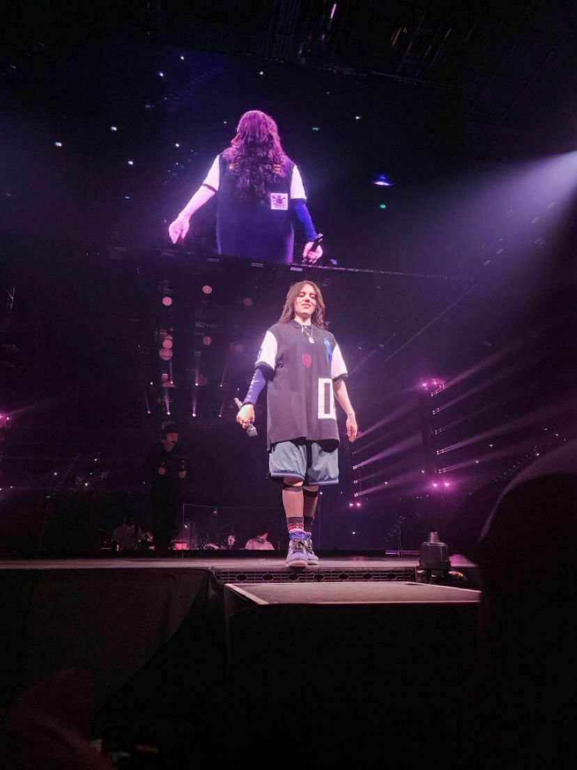 Ashnikko Concert & Tour History (Updated for 2025 - 2026) | Concert ...