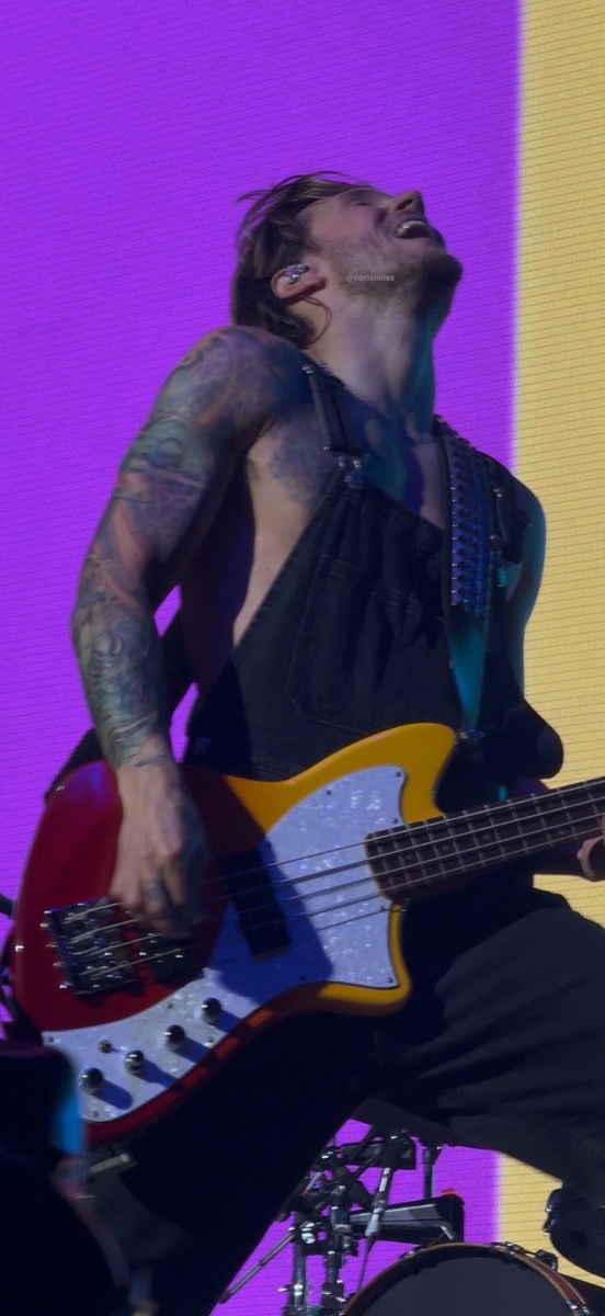 McFly Concert & Tour History (Updated for 2025) | Concert Archives