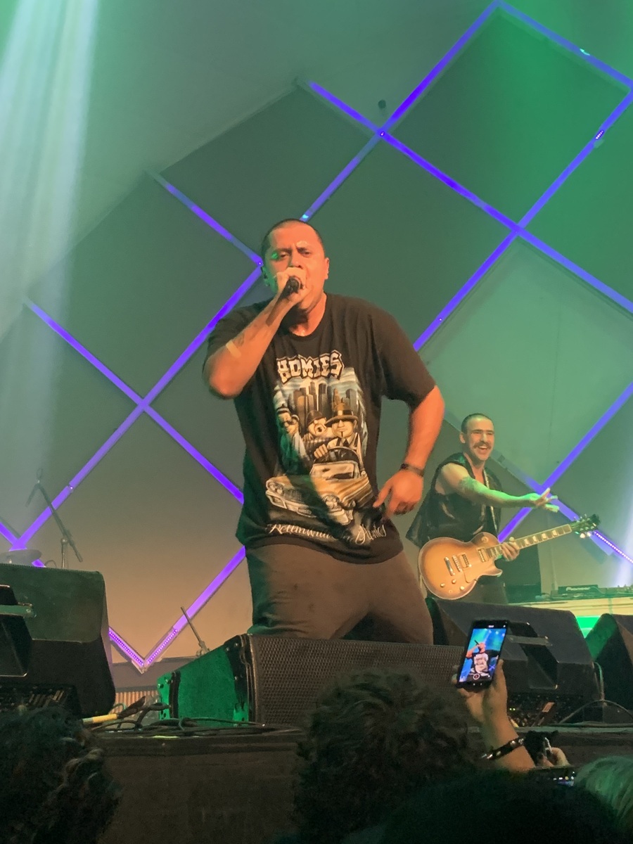 Lil Darkie Concert & Tour History (Updated for 2025) | Concert Archives