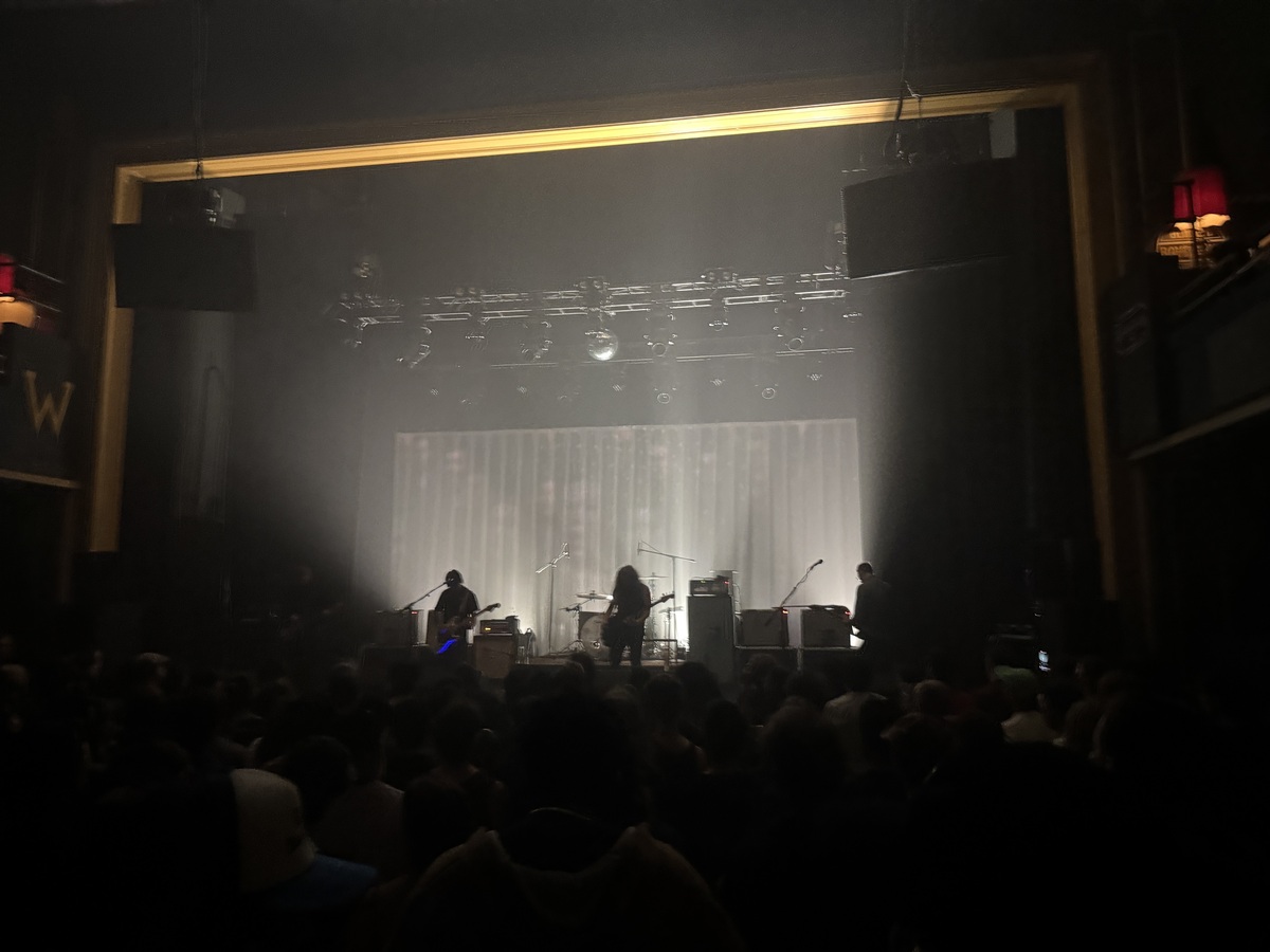 Whirr Concert & Tour History (Updated for 2025) | Concert Archives