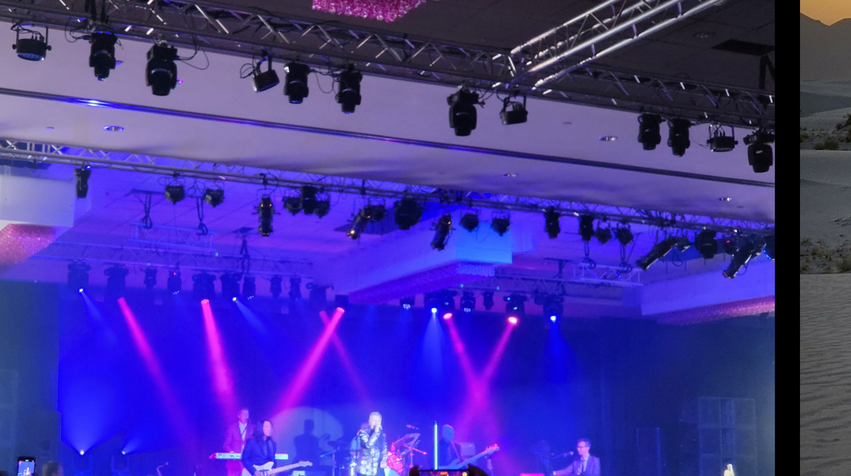 ABC Concert & Tour History (Updated for 2025) | Concert Archives