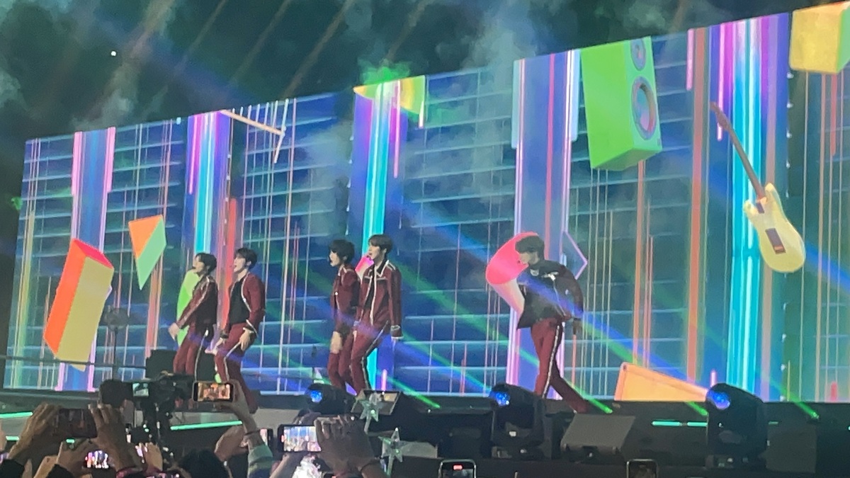 PSY Concert & Tour History (Updated for 2025) | Concert Archives