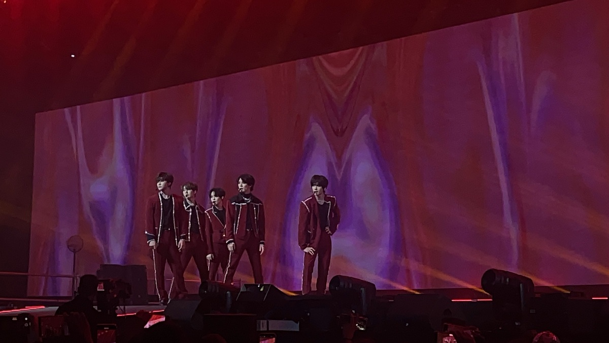 PSY Concert & Tour History (Updated for 2025) | Concert Archives