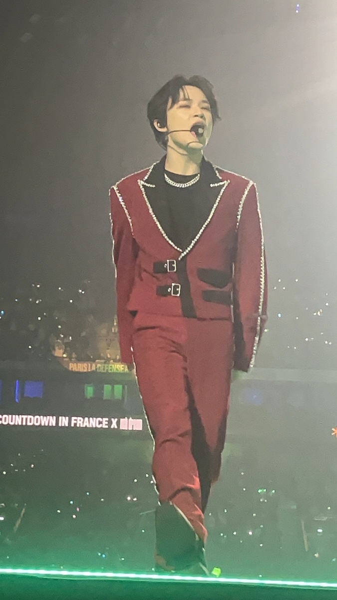 PSY Concert & Tour History (Updated for 2025) | Concert Archives