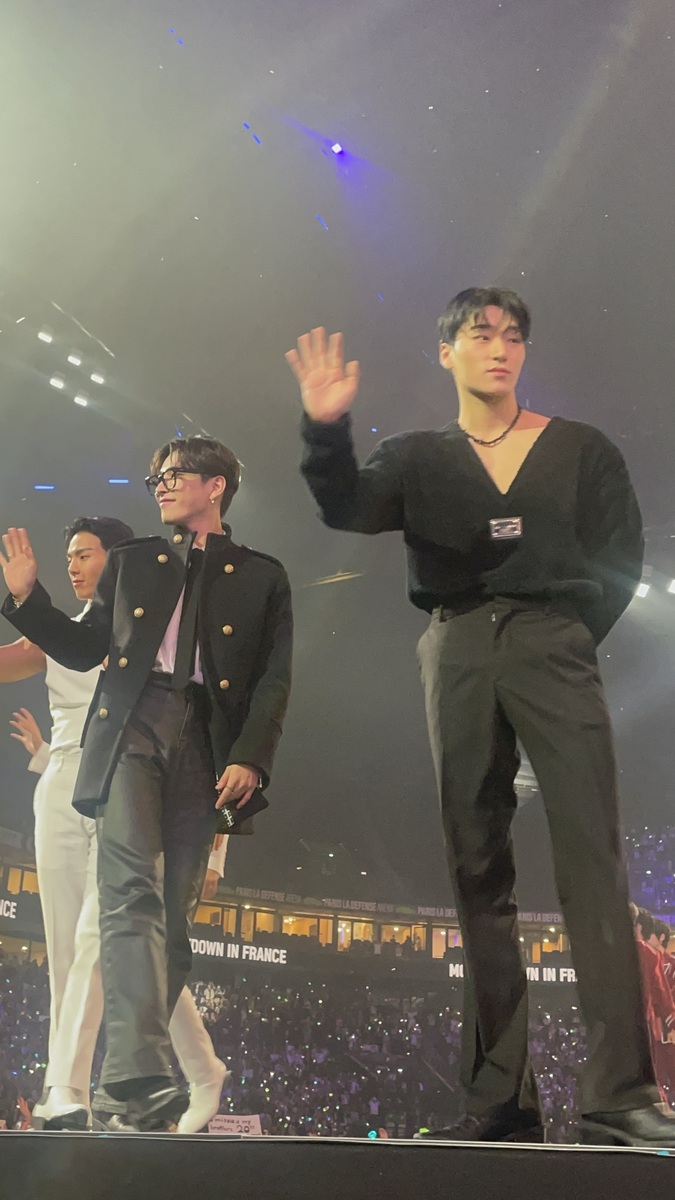 PSY Concert & Tour History (Updated for 2025) | Concert Archives