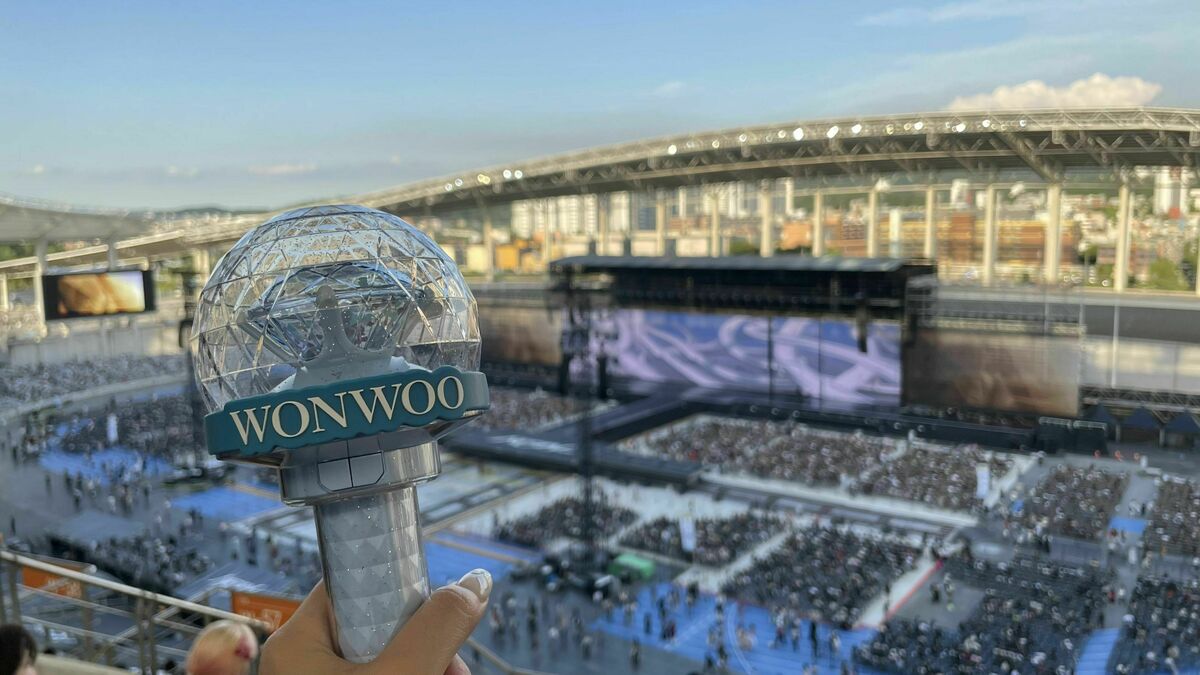 Concert History of Incheon Asiad Main Stadium Incheon, Incheon, South ...
