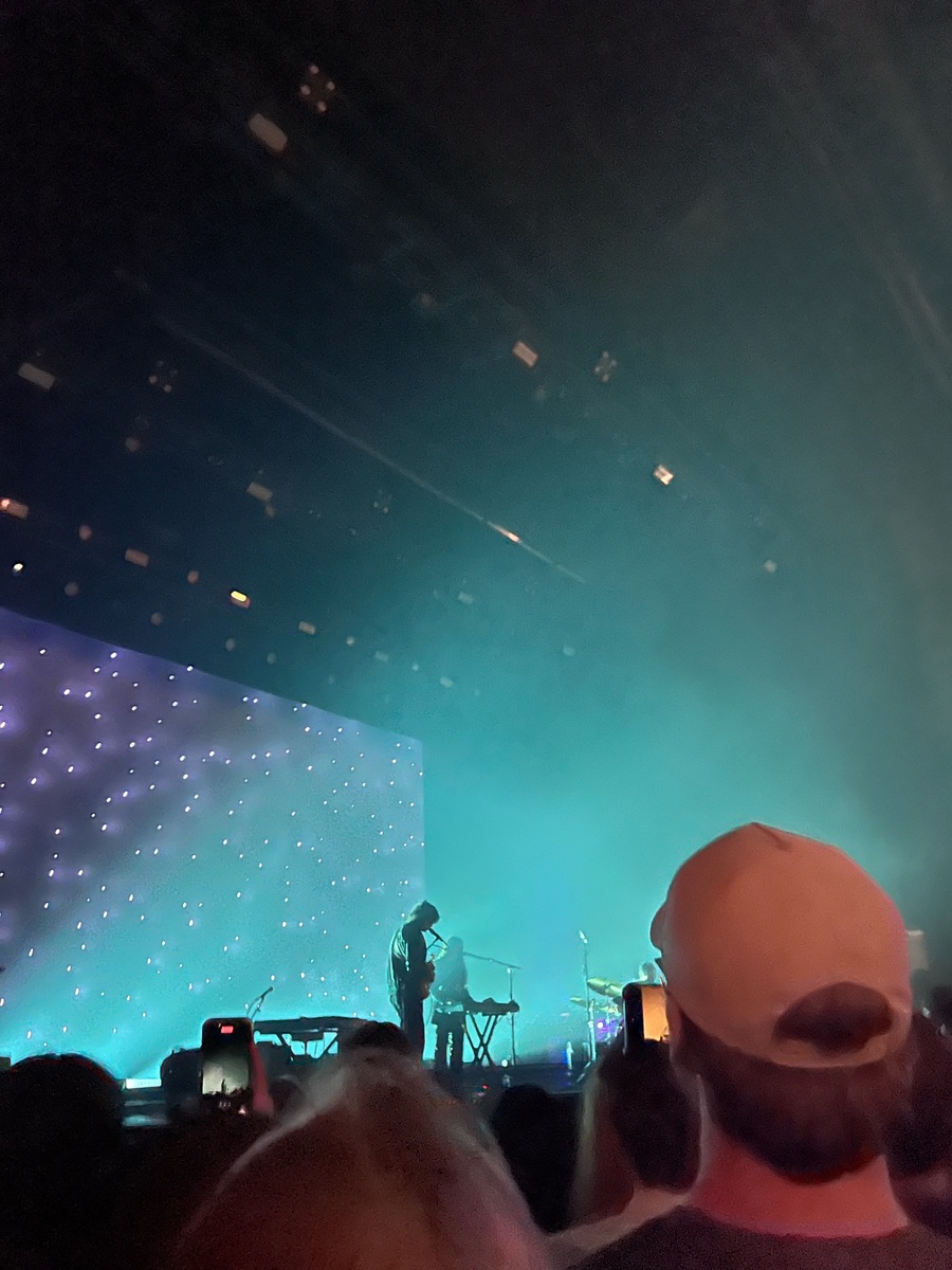 Beach House Concert & Tour History (Updated for 2025) | Concert Archives