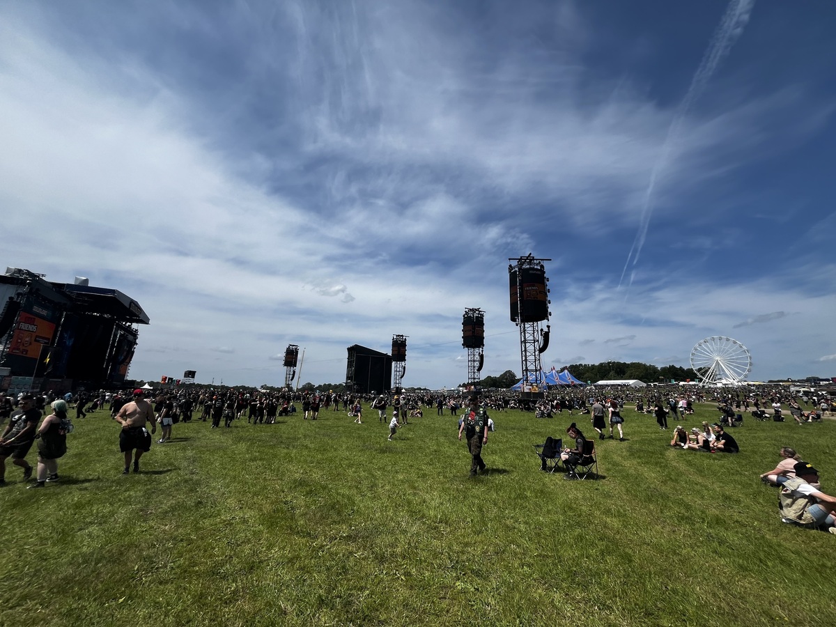 Poppy Concert & Tour History (Updated for 2025) | Concert Archives