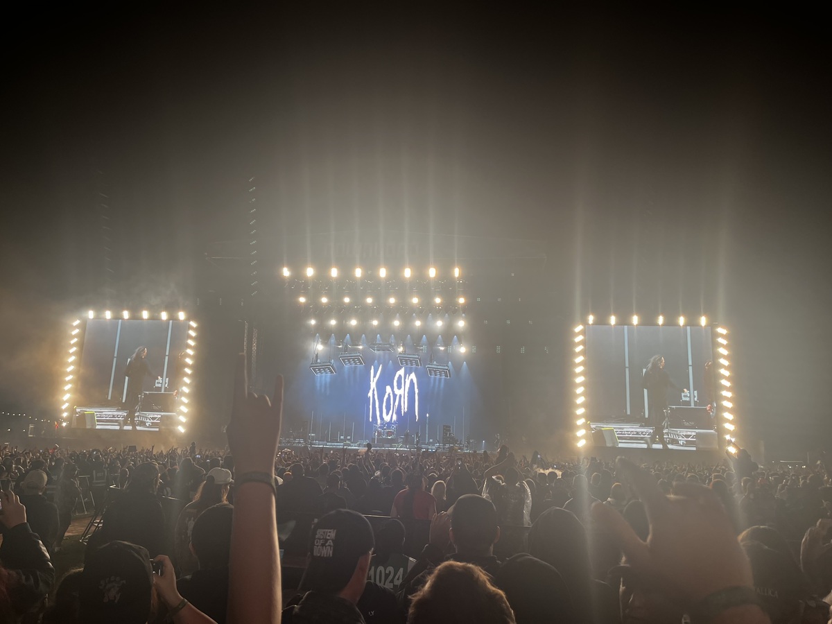 Poppy Concert & Tour History (Updated for 2025) | Concert Archives