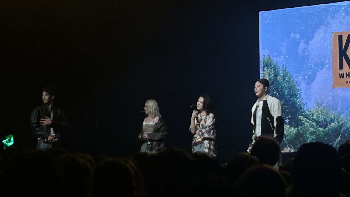 KARD Concert & Tour History (Updated for 2026) | Concert Archives