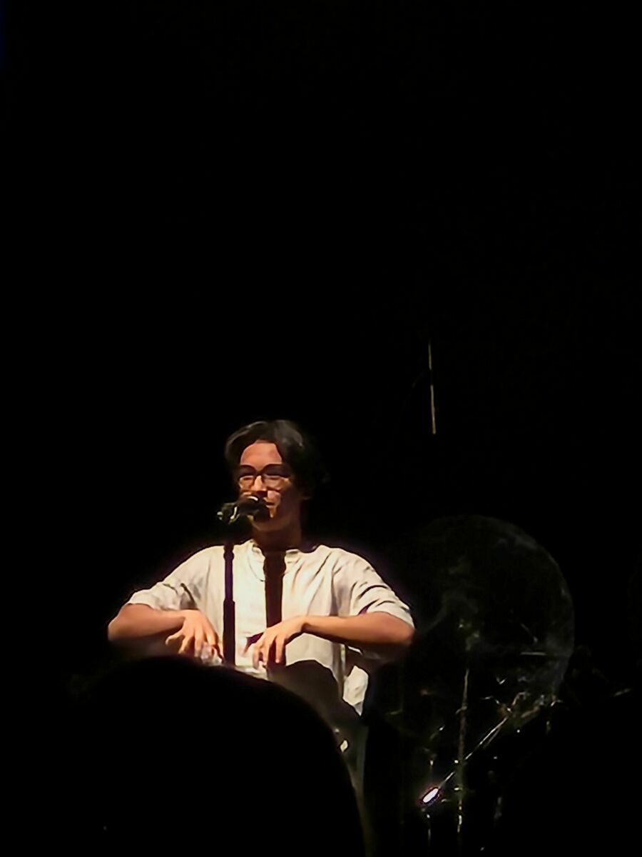 MICO Concert & Tour History (Updated for 2025) | Concert Archives