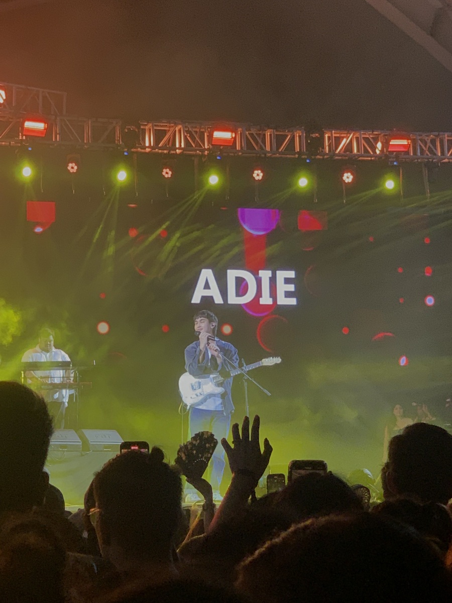 Rob Deniel Concert & Tour History | Concert Archives