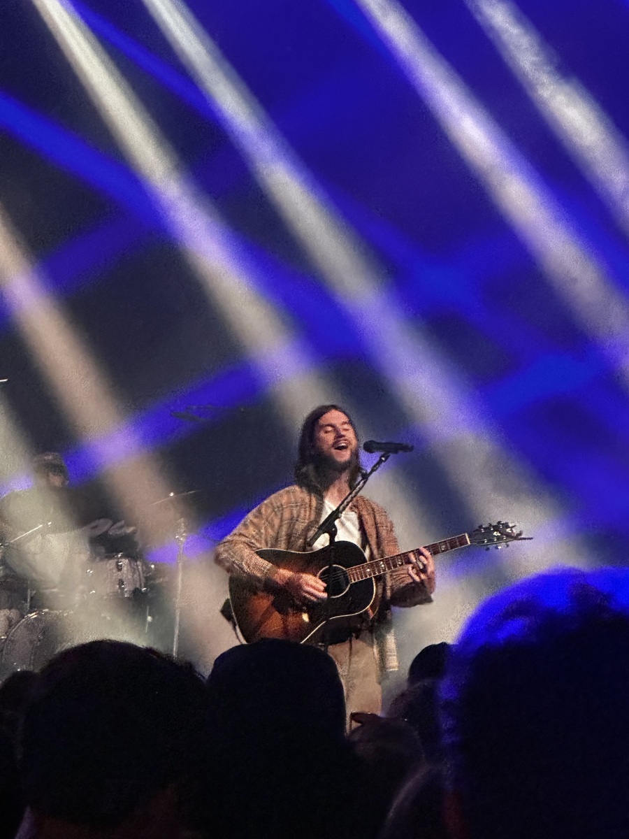 Mt. Joy Concert & Tour History (Updated for 2025 - 2026) | Concert Archives