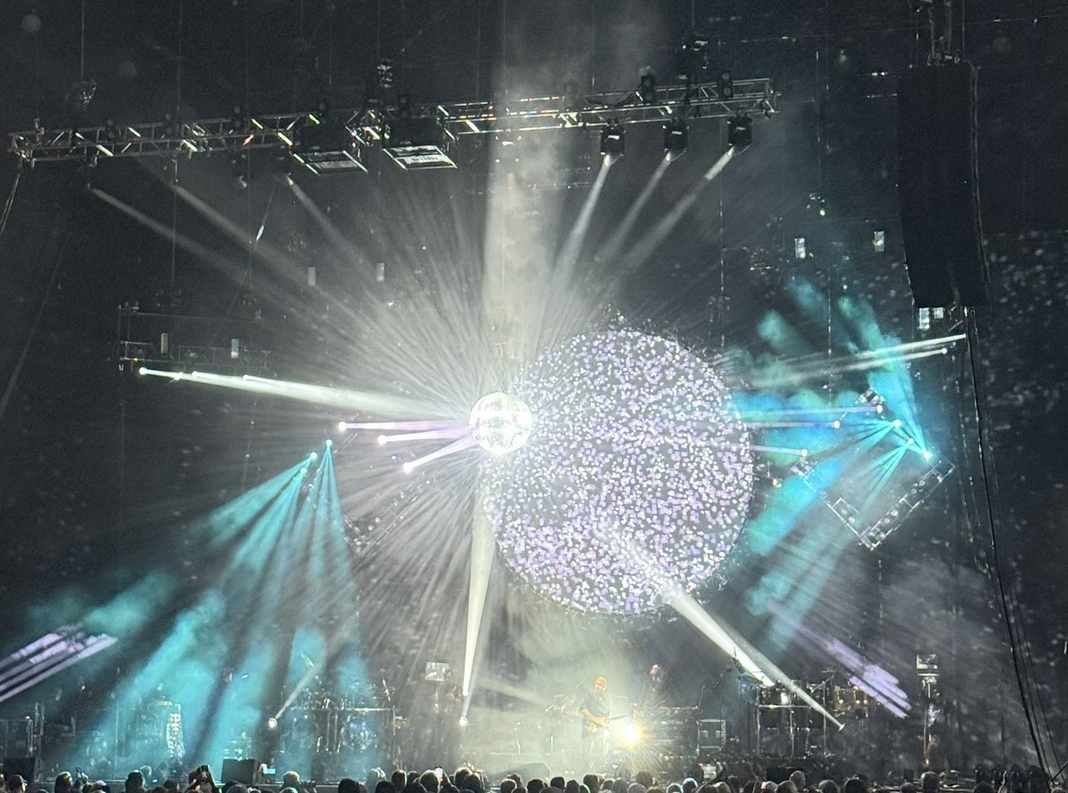 Get The Led Out Concert & Tour History (Updated for 2026) | Concert ...