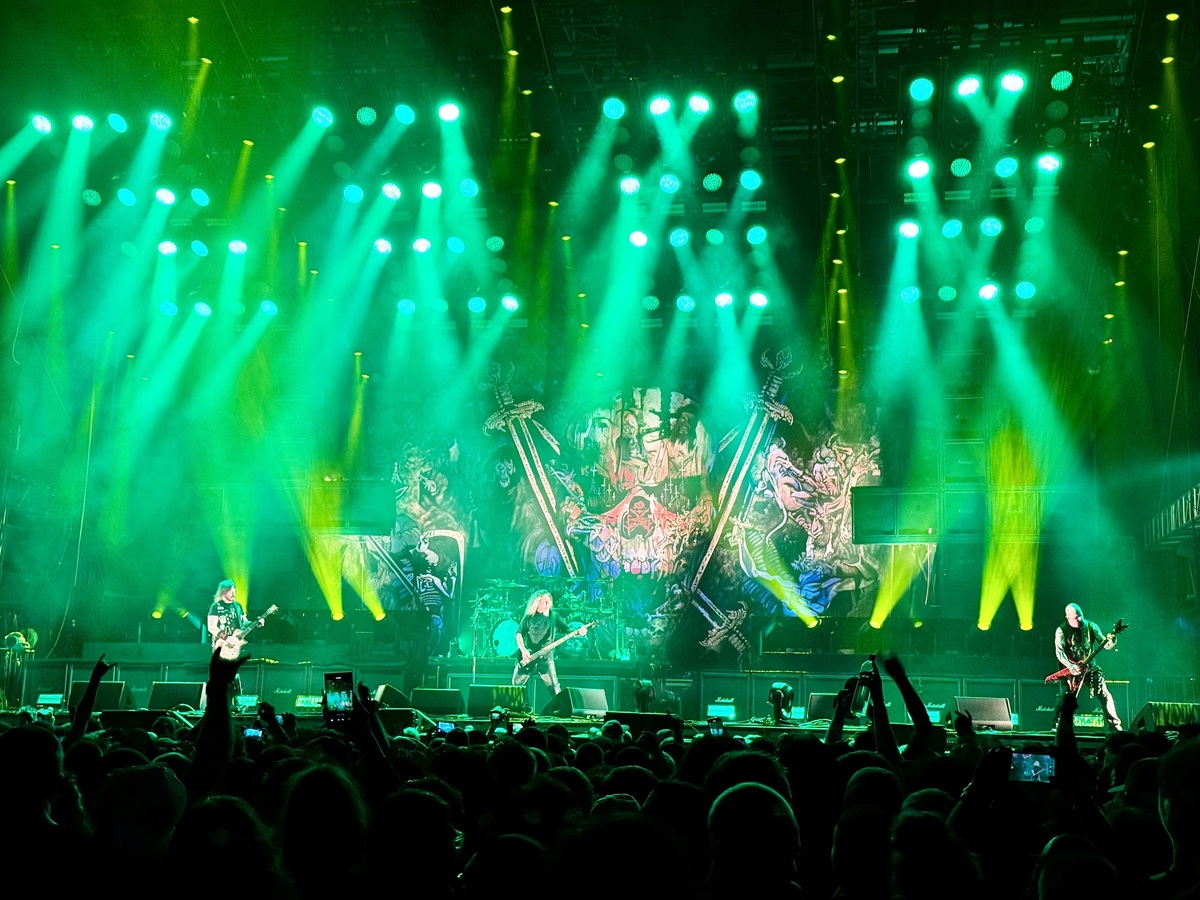 Rob Zombie Concert & Tour History (Updated for 2025) | Concert Archives