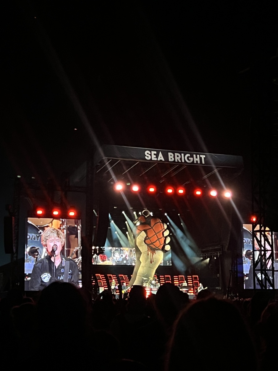 Sep 26, 2025: Oceans Calling at Ocean City Inlet Beach Ocean City ...