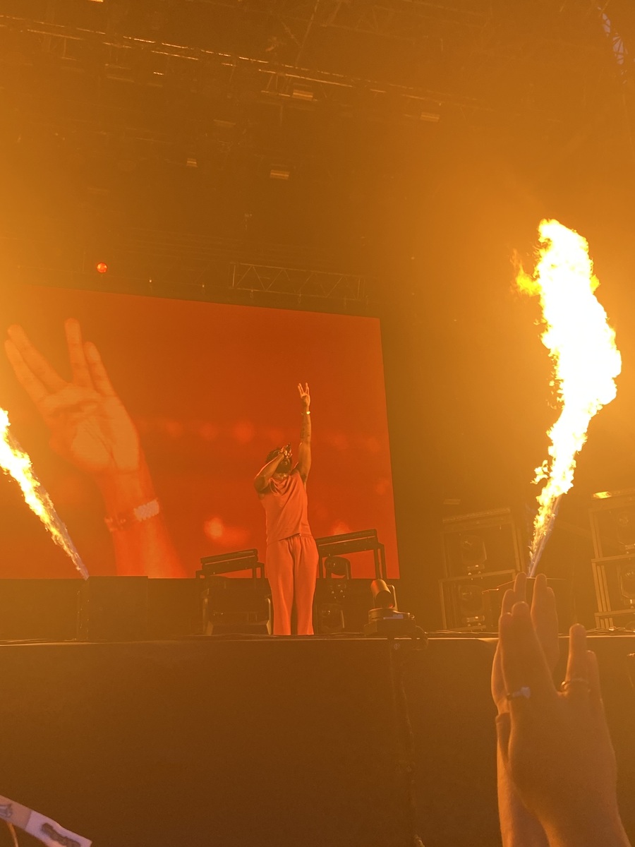 CENTRAL CEE Concert & Tour History (Updated for 2025 - 2026) | Concert ...